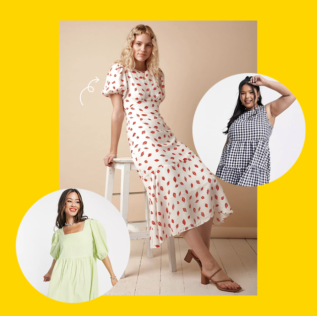 The Ultimate Dress Length Guide For Women Talketer
