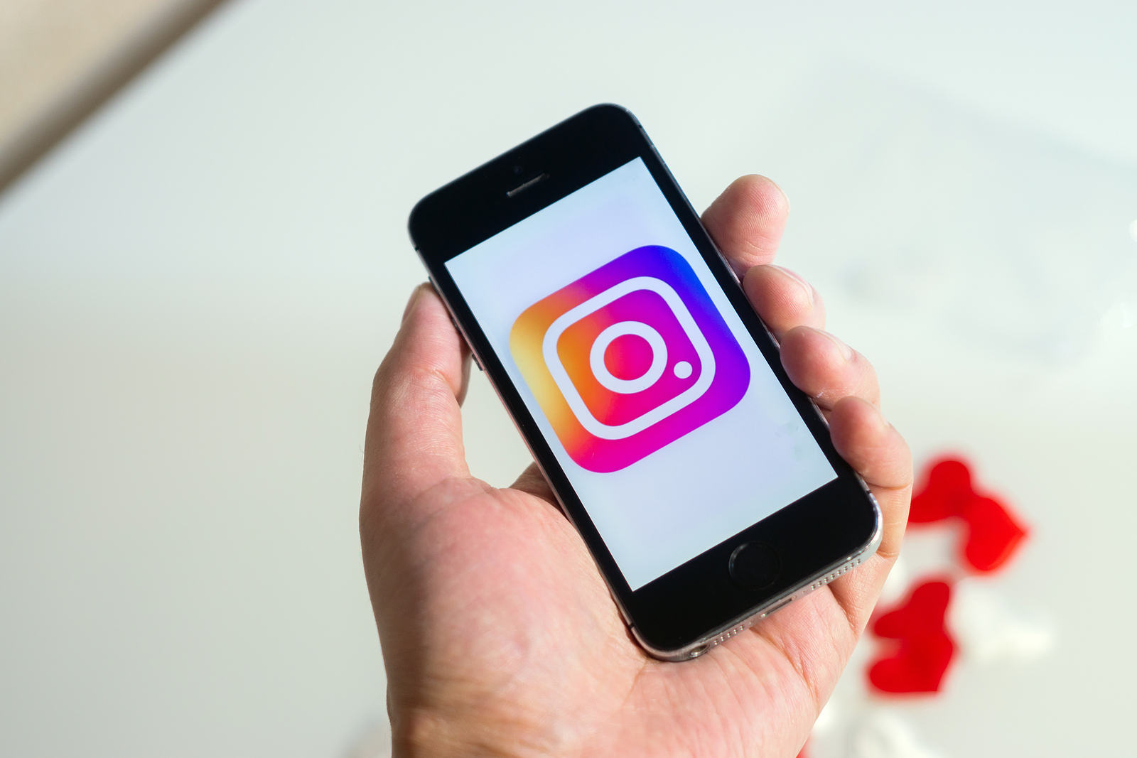 How To Get Real Instagram Followers Fast Talketer